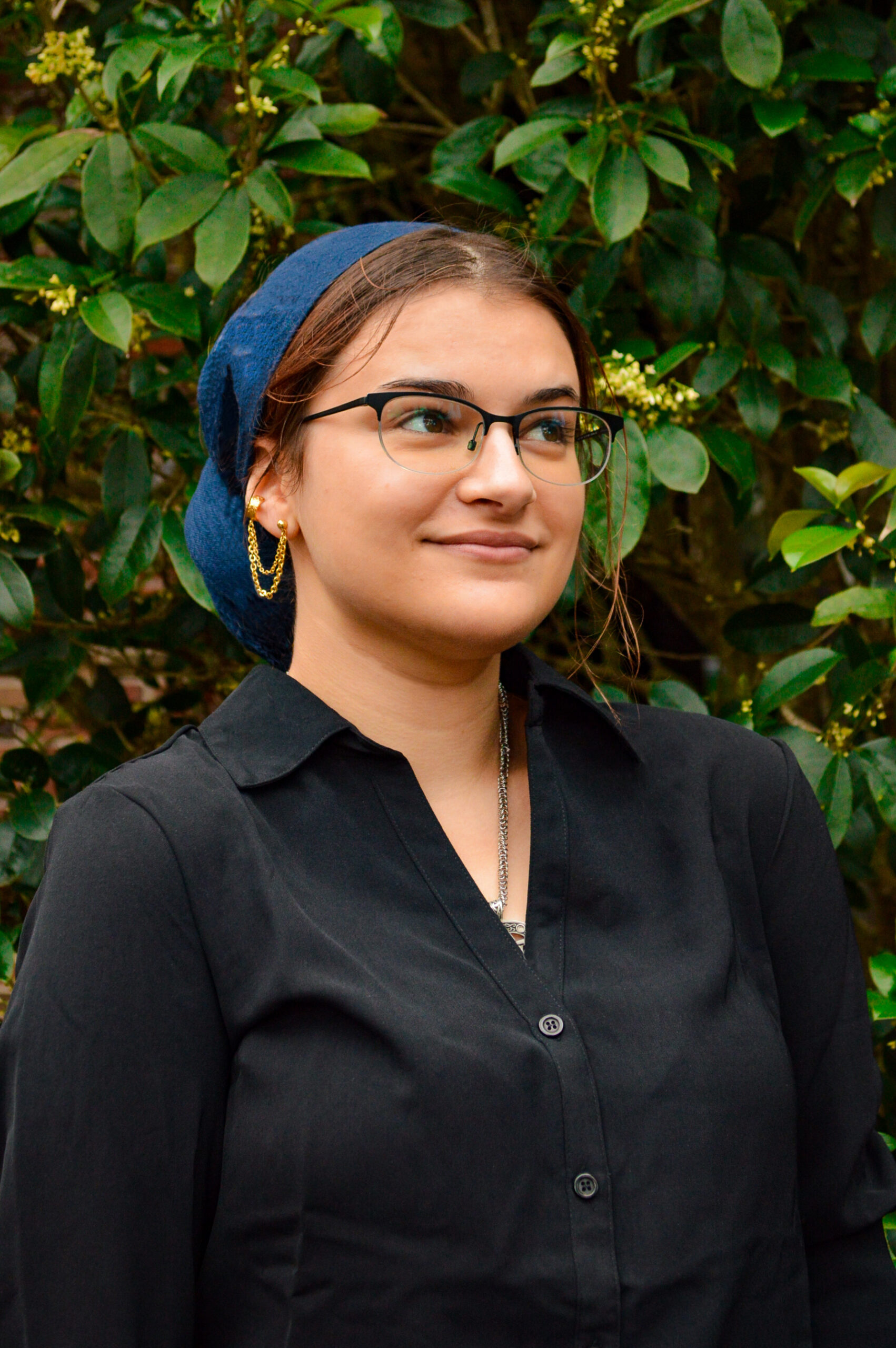 500 Queer Scientists Visibility Campaign : 500 Queer Scientists