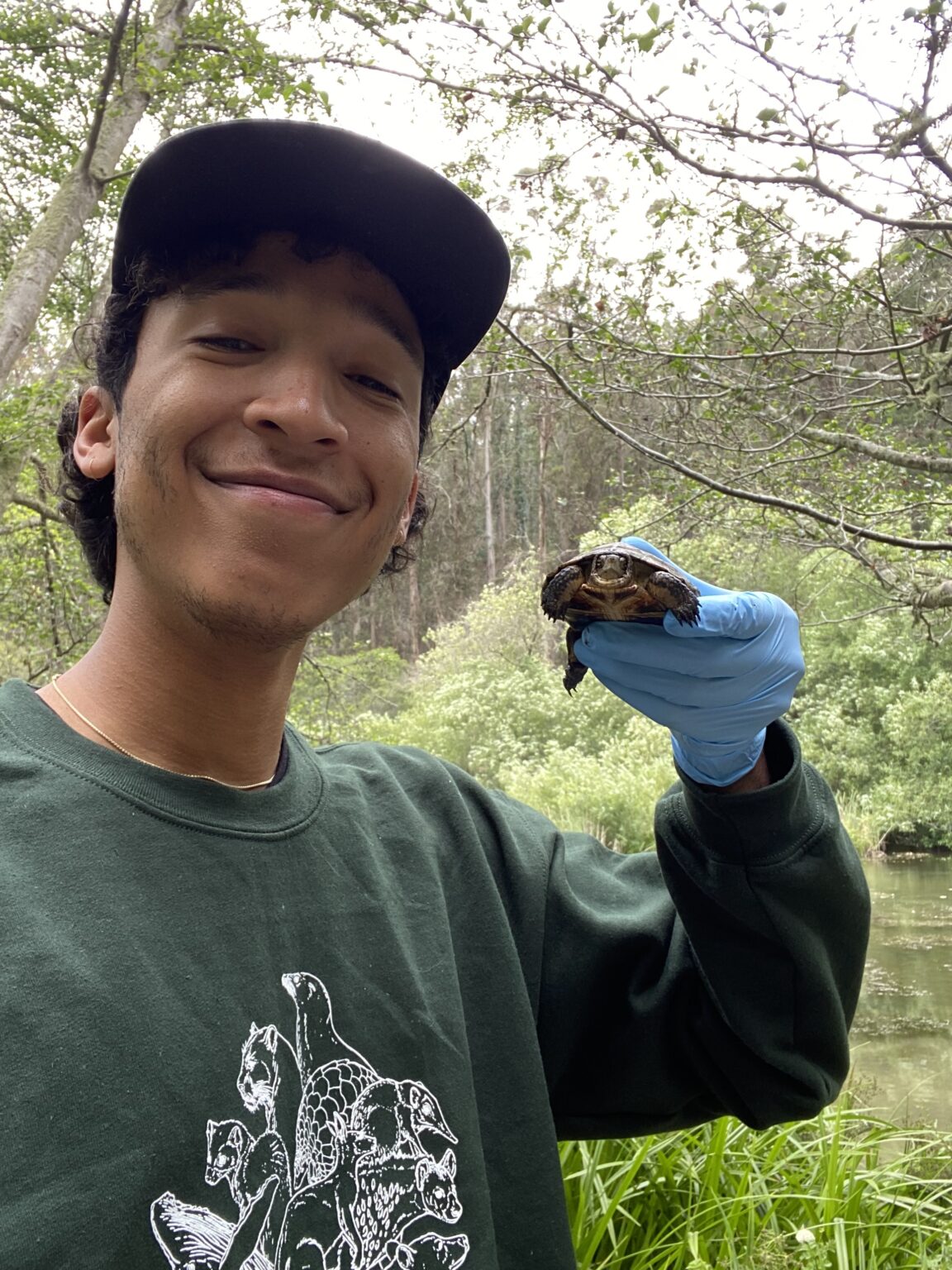 500 Queer Scientists Visibility Campaign : 500 Queer Scientists