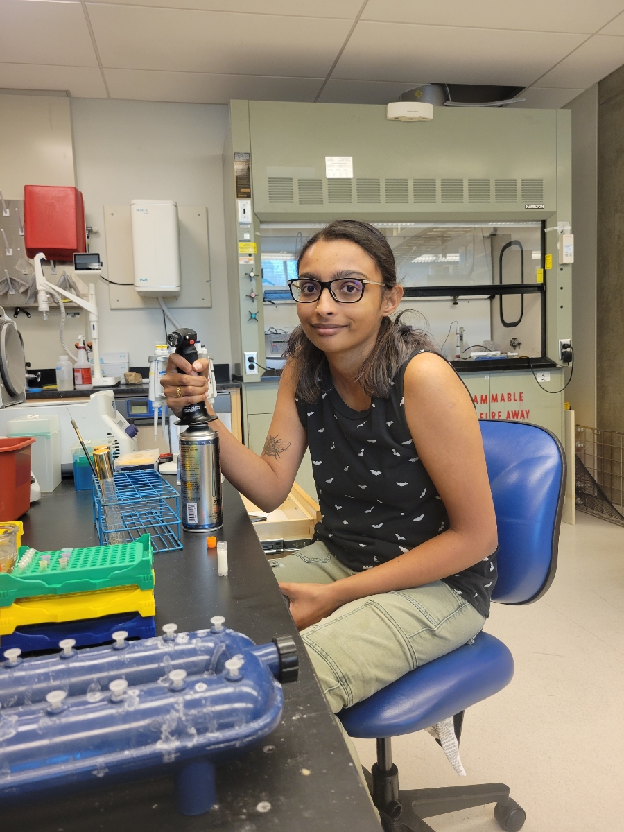 500 Queer Scientists Visibility Campaign : 500 Queer Scientists
