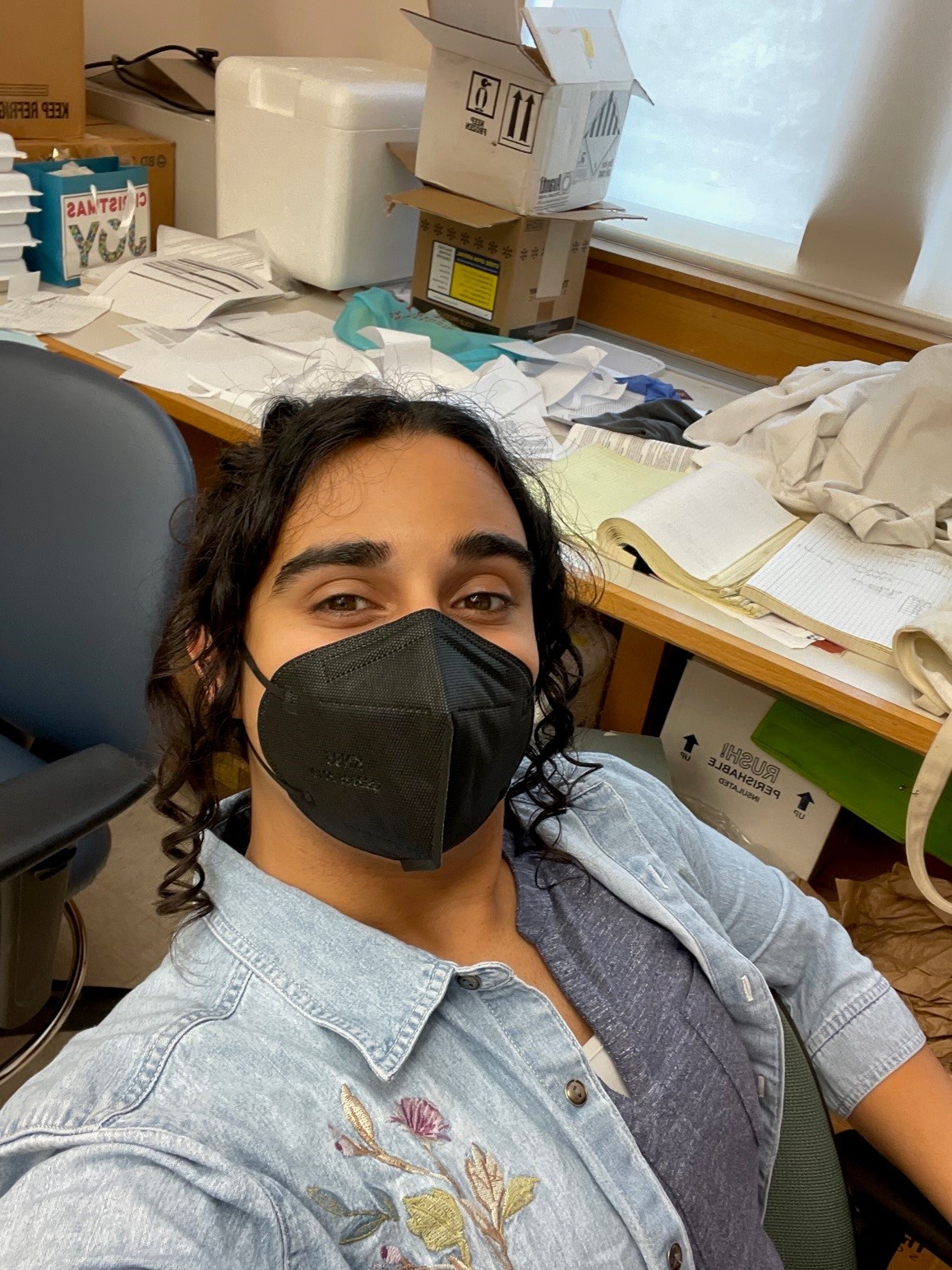 500 Queer Scientists Visibility Campaign : 500 Queer Scientists