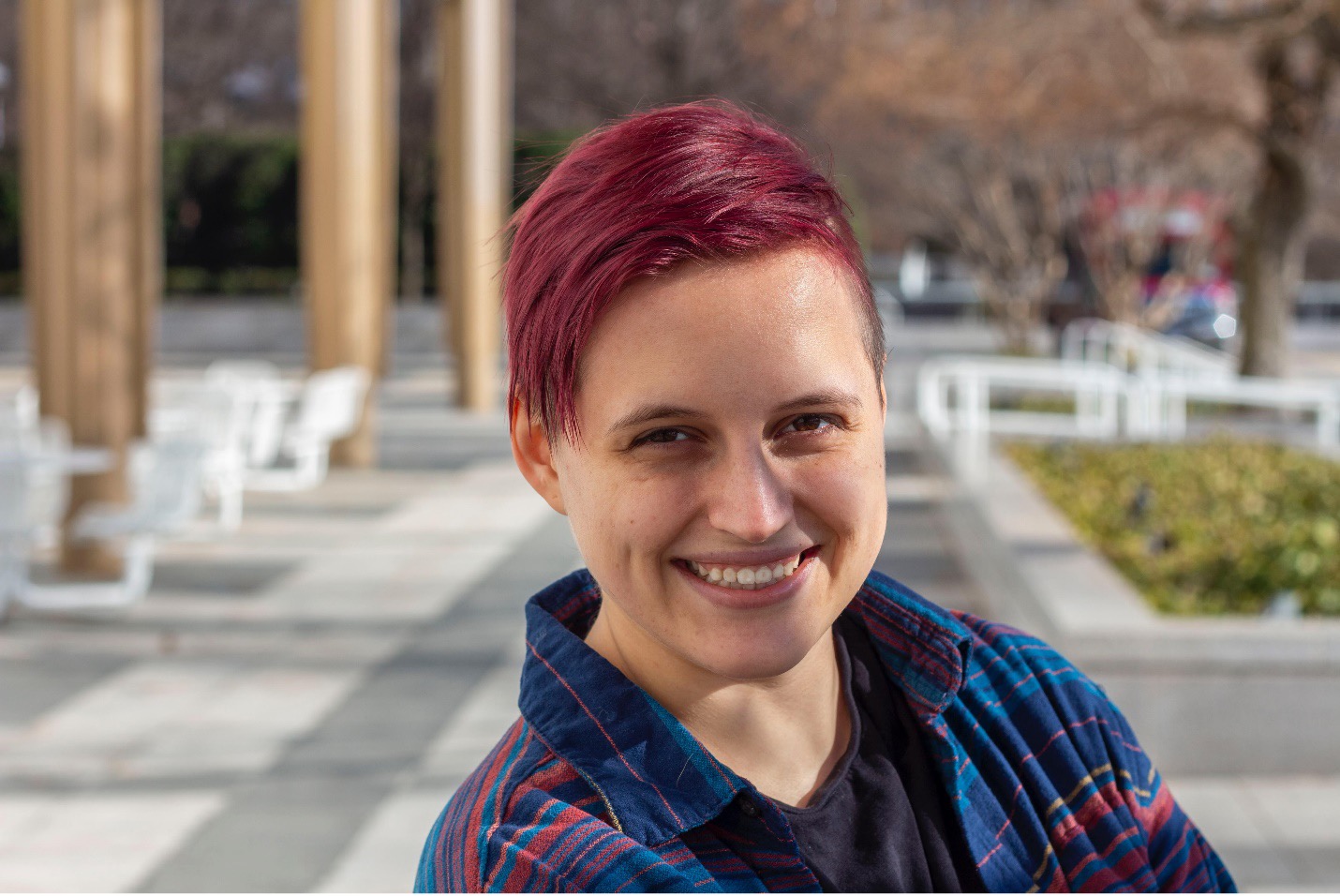 500 Queer Scientists Visibility Campaign : 500 Queer Scientists