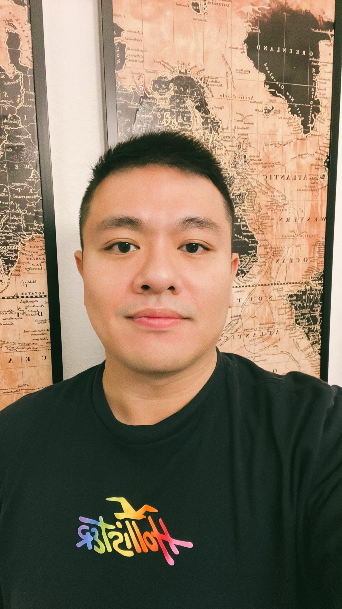 500 Queer Scientists Visibility Campaign : 500 Queer Scientists