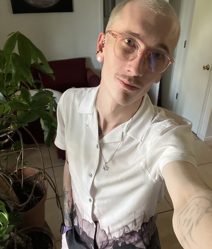 500 Queer Scientists Visibility Campaign : 500 Queer Scientists