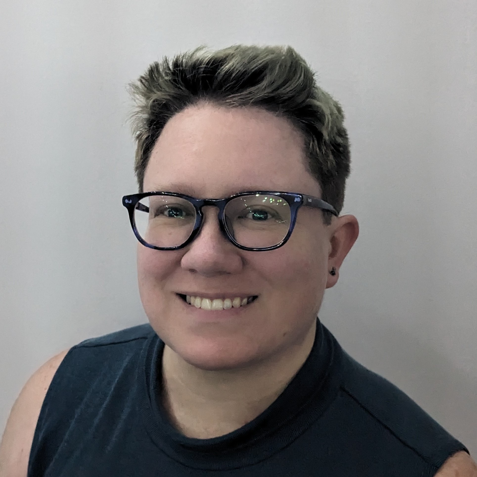500 Queer Scientists Visibility Campaign : 500 Queer Scientists