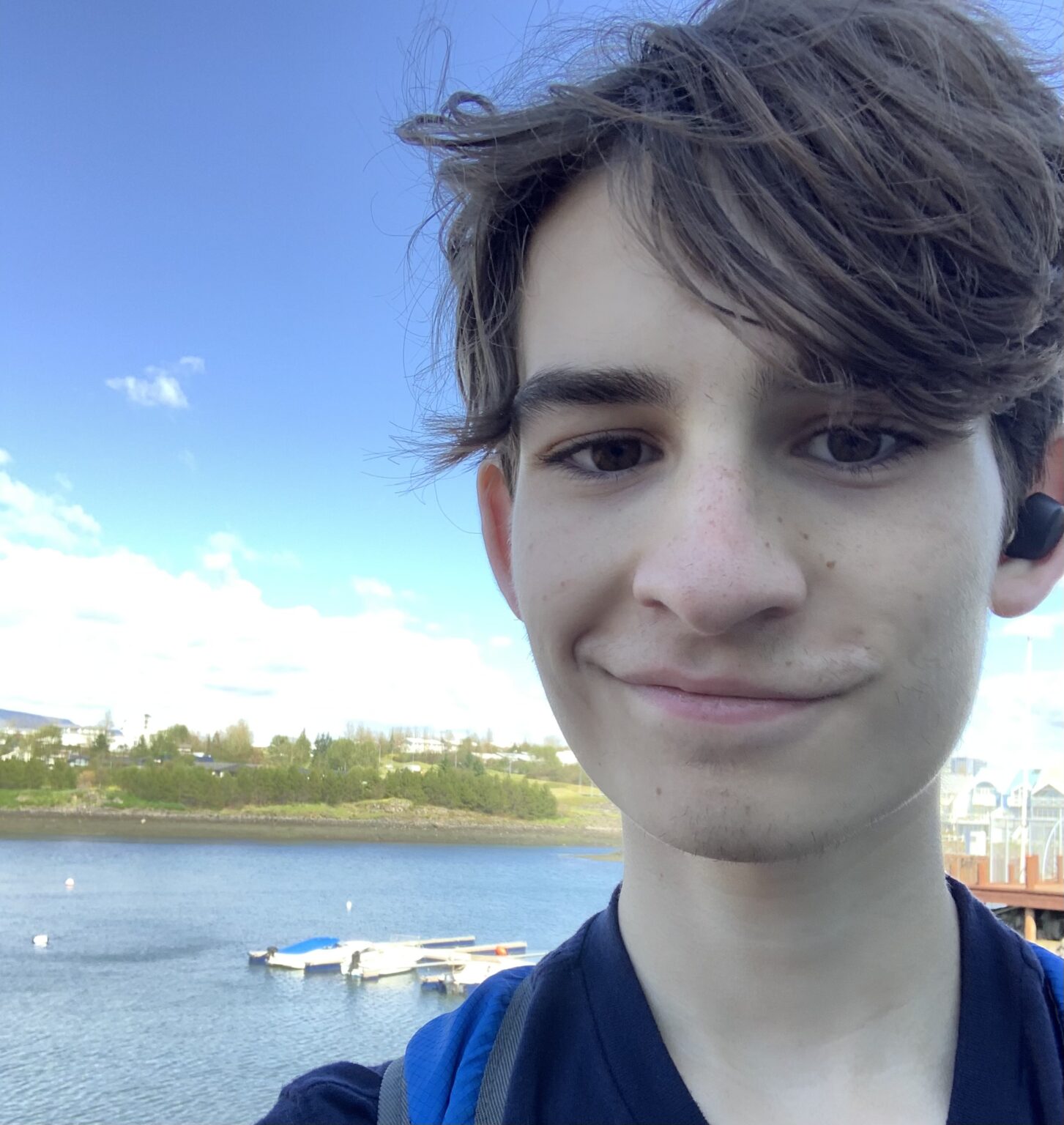 500 Queer Scientists Visibility Campaign : 500 Queer Scientists