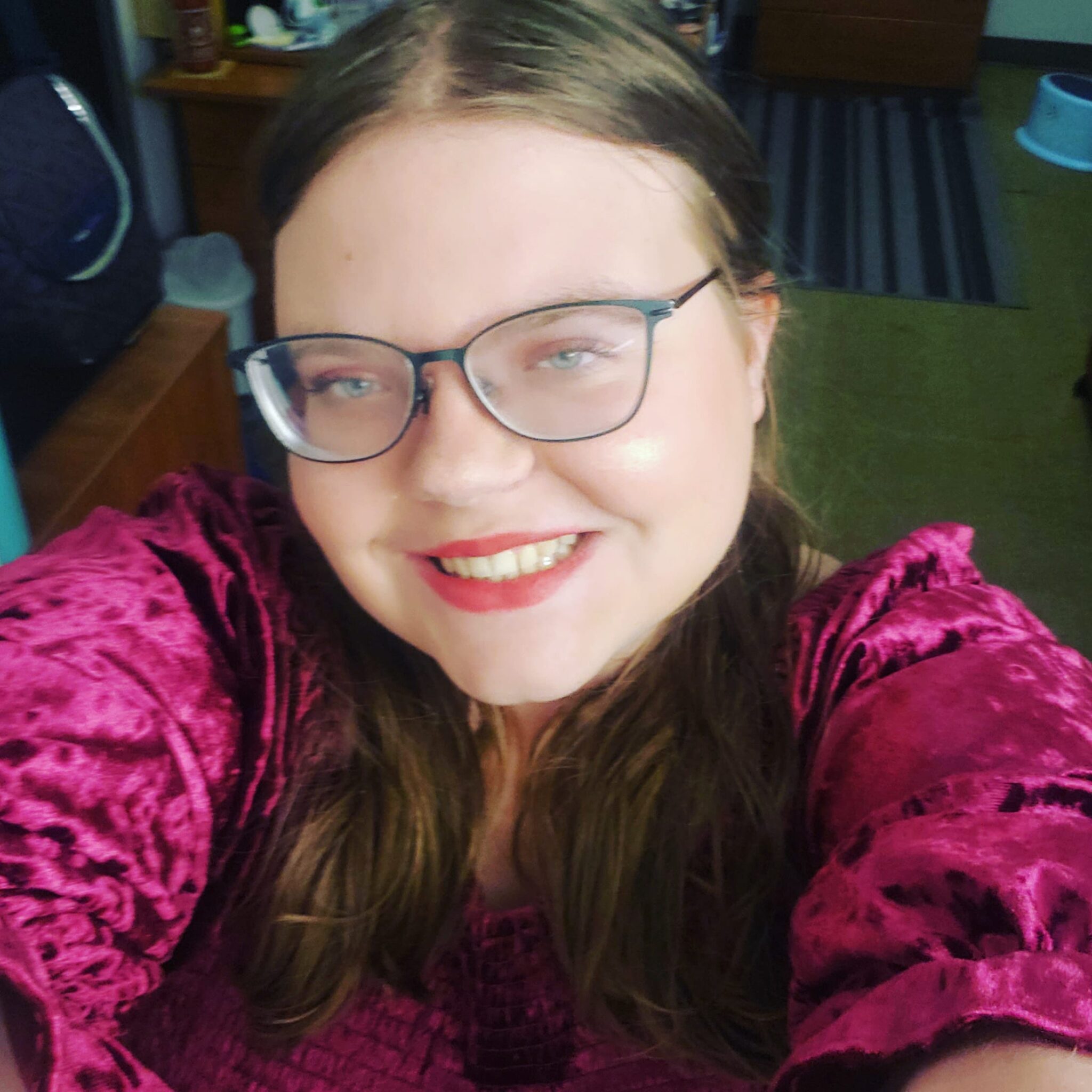 500 Queer Scientists Visibility Campaign : 500 Queer Scientists