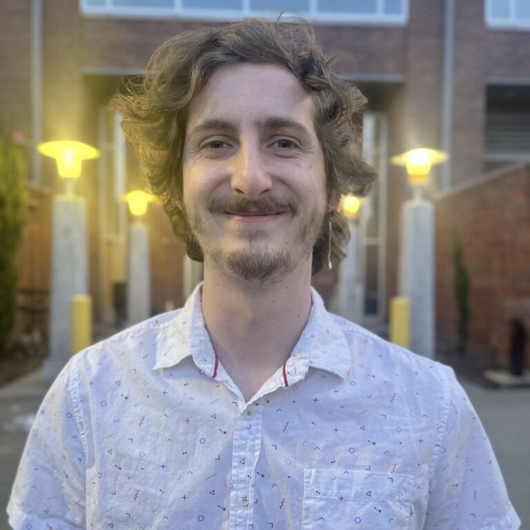 500 Queer Scientists Visibility Campaign : 500 Queer Scientists