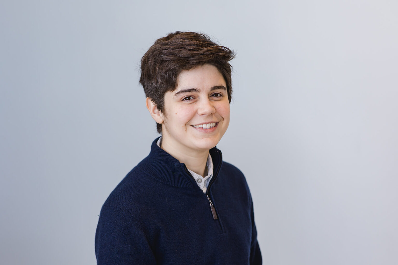 500 Queer Scientists Visibility Campaign : 500 Queer Scientists