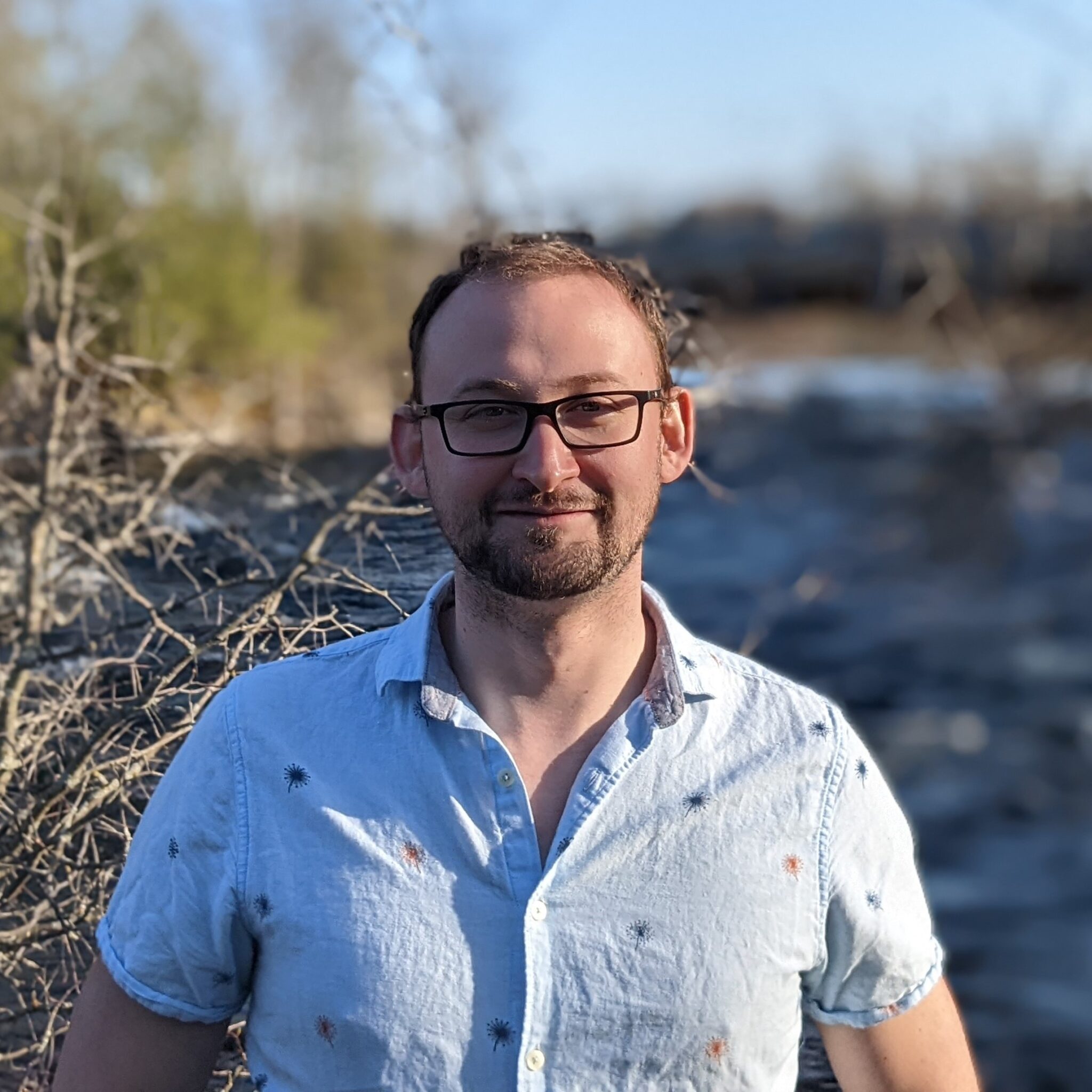 500 Queer Scientists Visibility Campaign : 500 Queer Scientists
