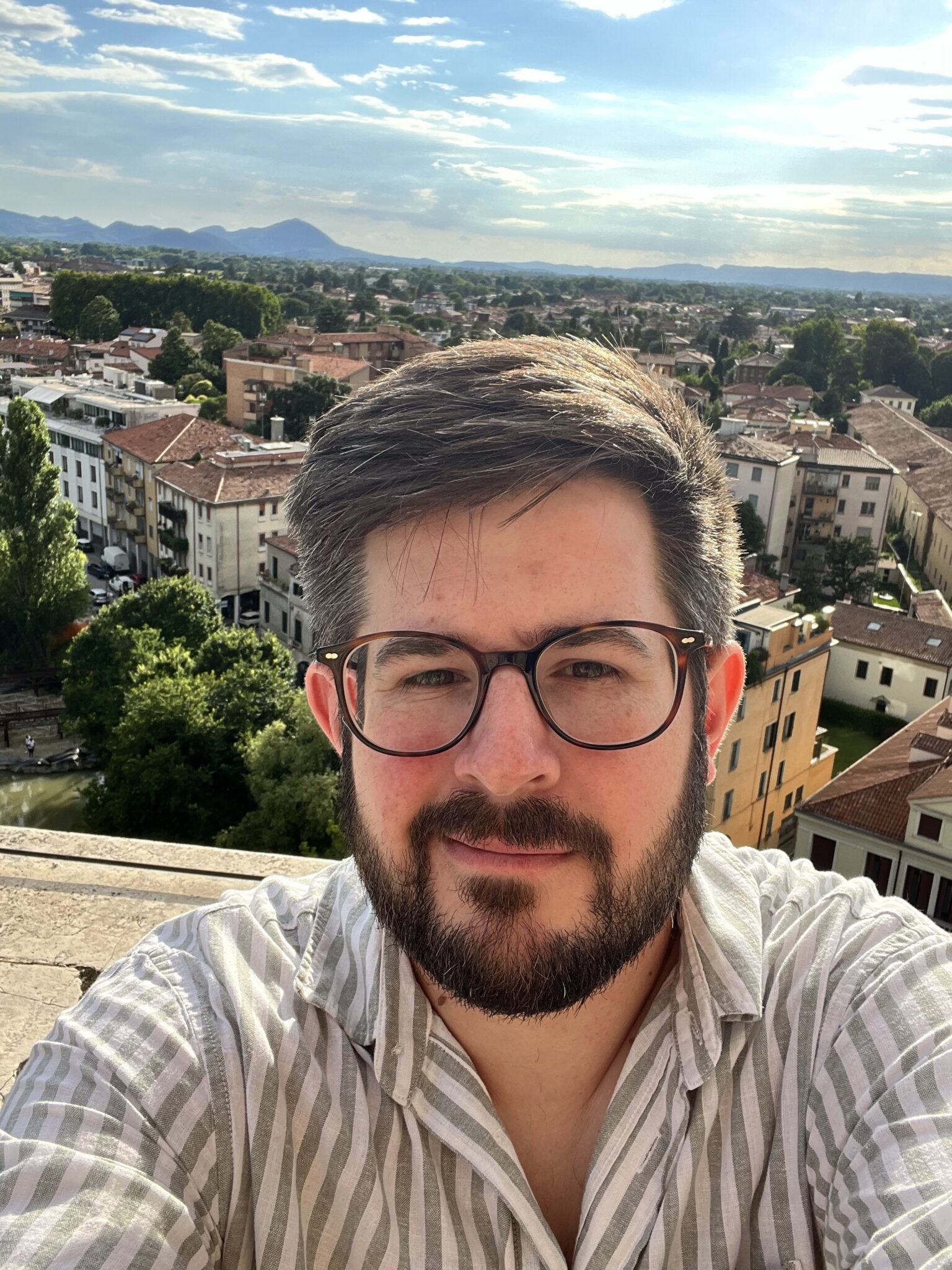 500 Queer Scientists Visibility Campaign : 500 Queer Scientists