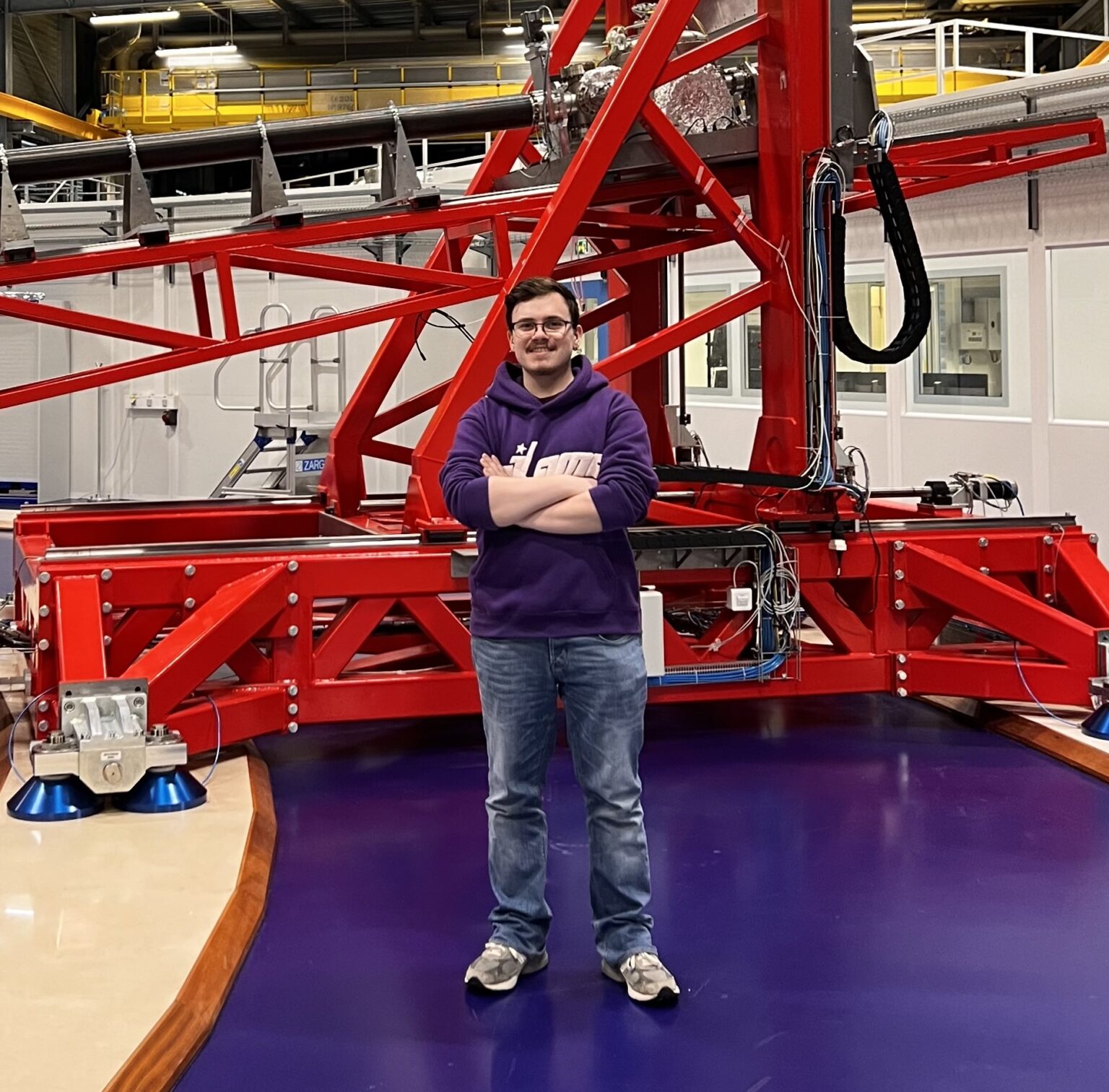 500 Queer Scientists Visibility Campaign : 500 Queer Scientists