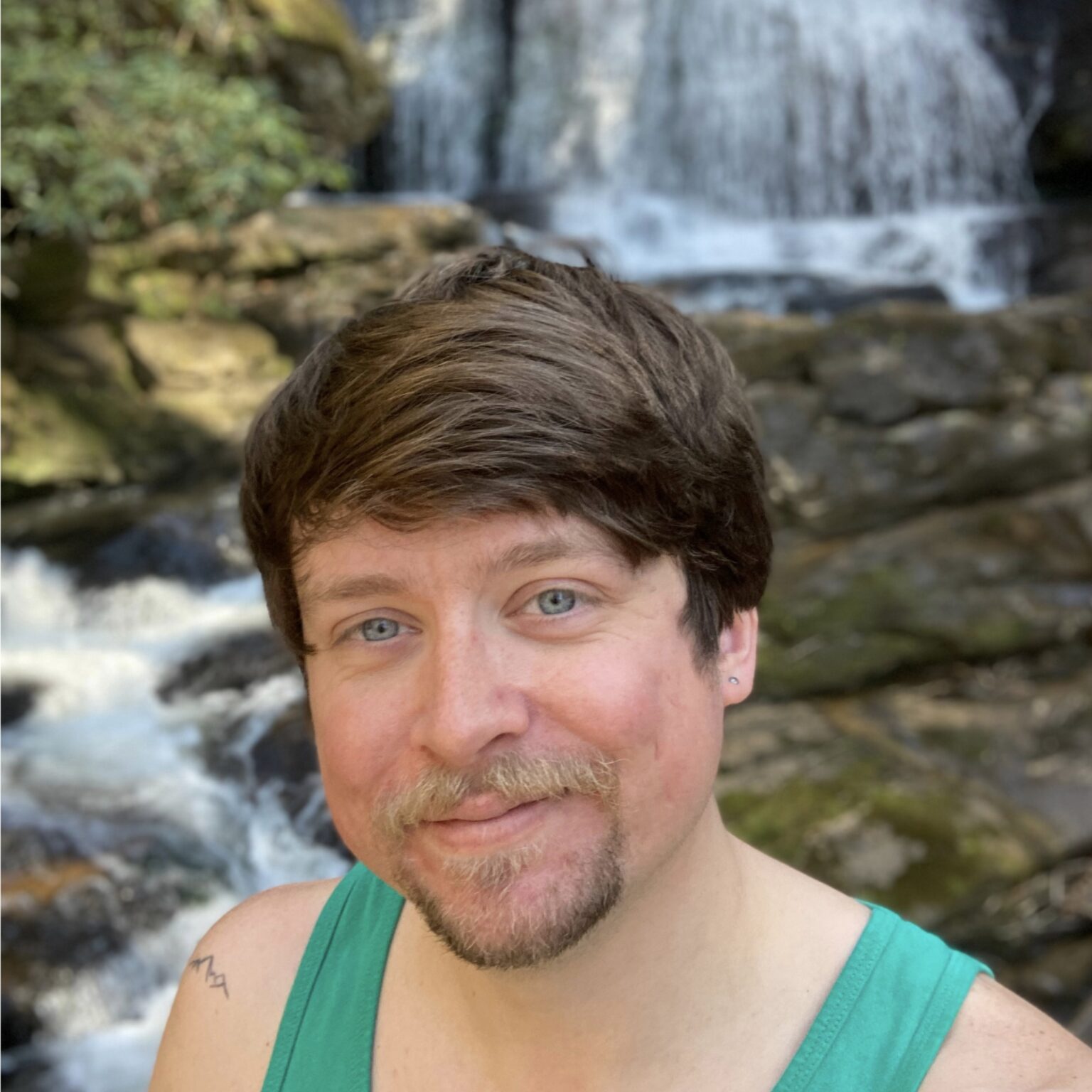 500 Queer Scientists Visibility Campaign : 500 Queer Scientists