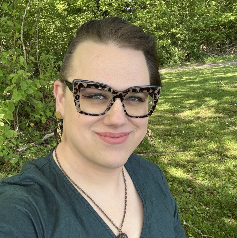 500 Queer Scientists Visibility Campaign : 500 Queer Scientists