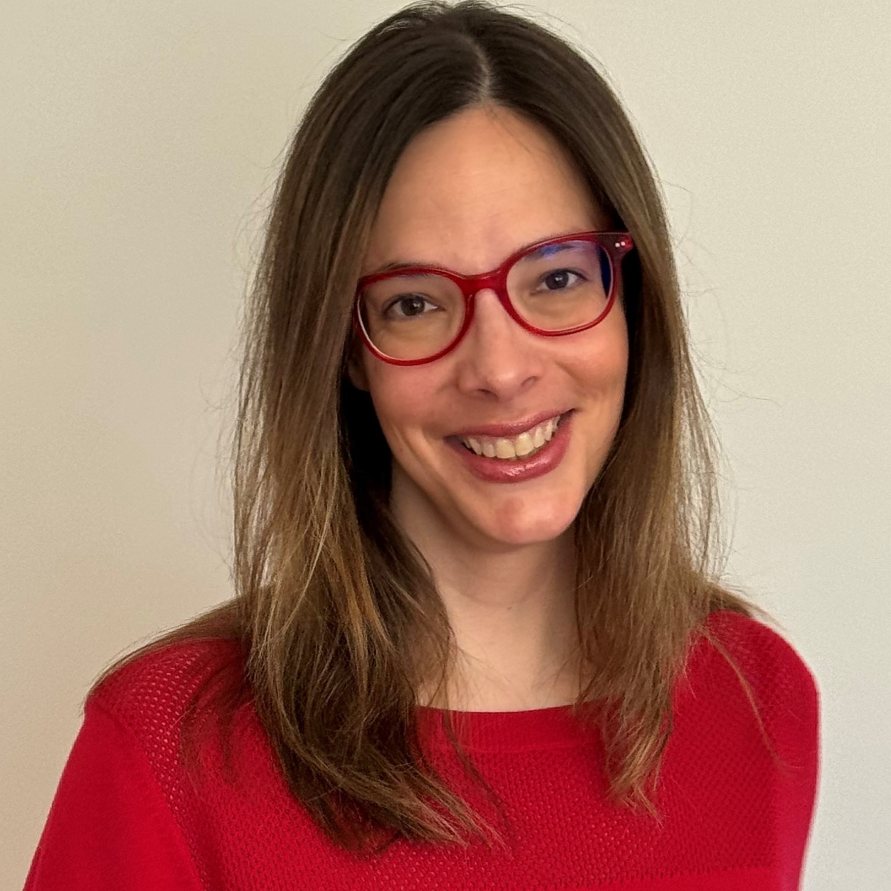 Isabelle Hupont | 500 Queer Scientists : 500 Queer Scientists