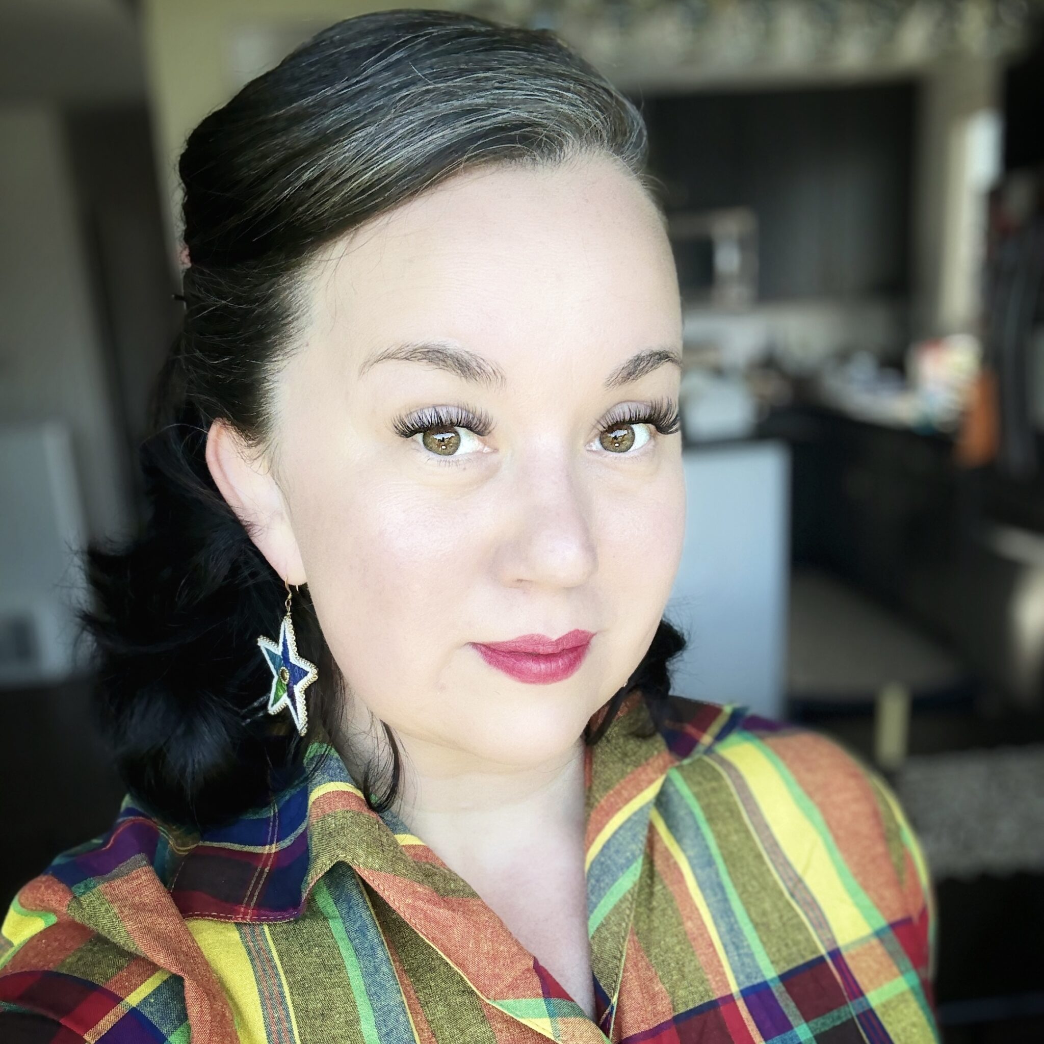 500 Queer Scientists Visibility Campaign : 500 Queer Scientists