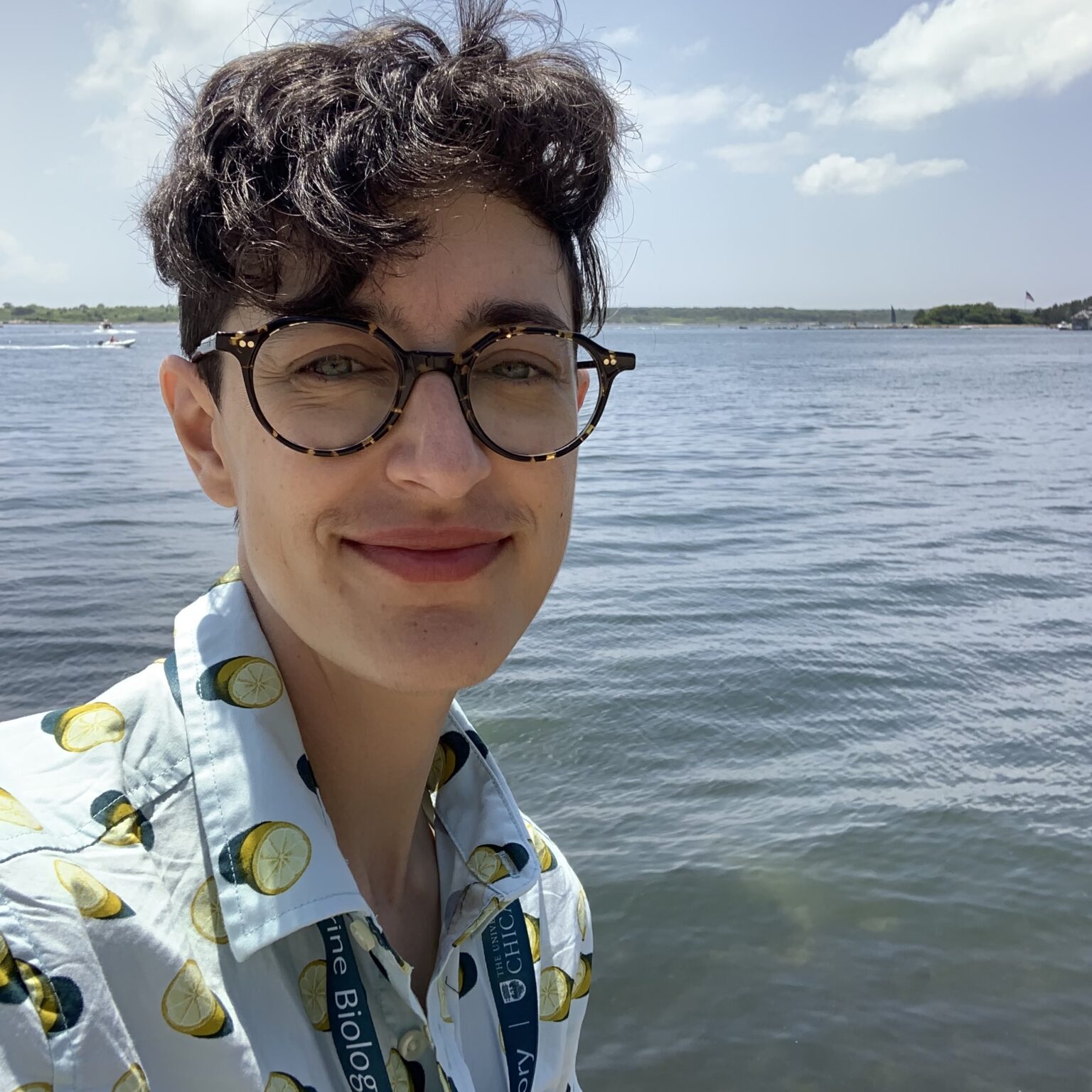 500 Queer Scientists Visibility Campaign : 500 Queer Scientists