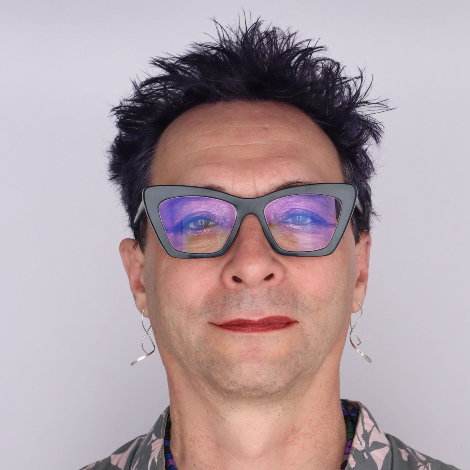 500 Queer Scientists Visibility Campaign : 500 Queer Scientists