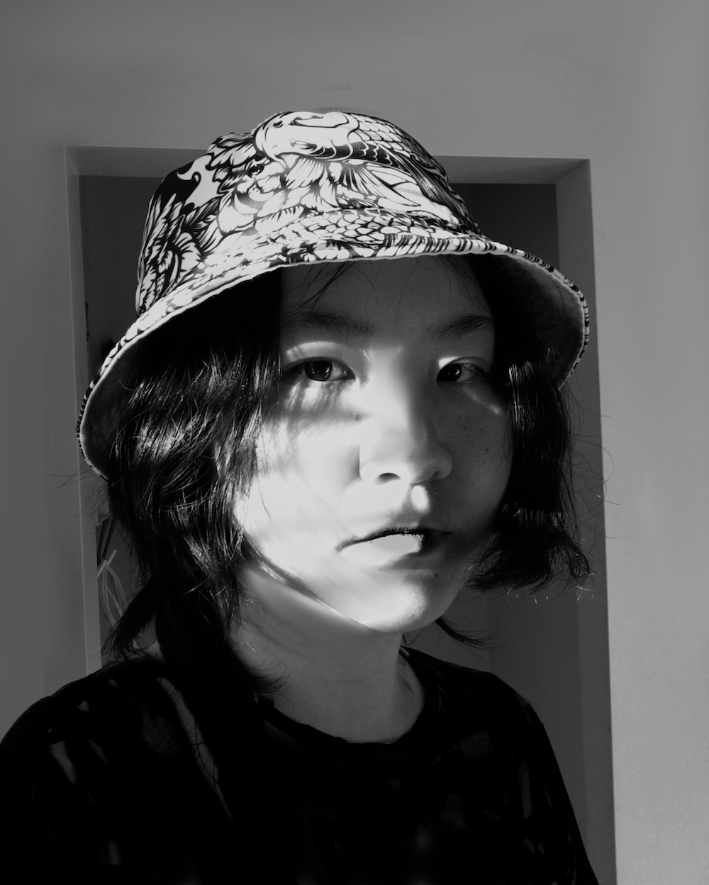 Lee Qianqian Cui | 500 Queer Scientists : 500 Queer Scientists