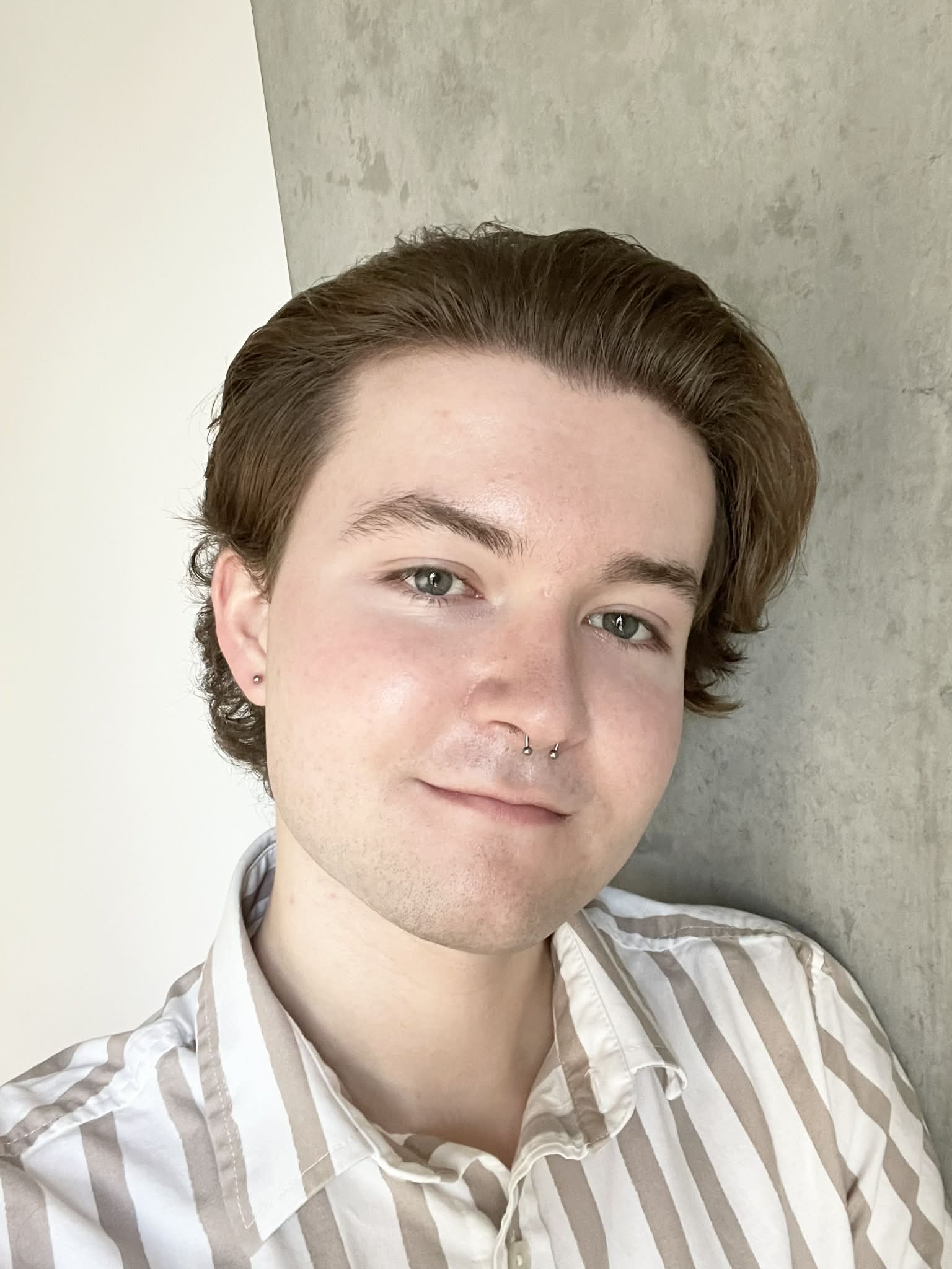 500 Queer Scientists Visibility Campaign : 500 Queer Scientists